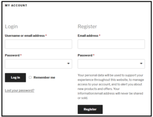 How do I register a serial number and get my files? - Amelie Scott Designs