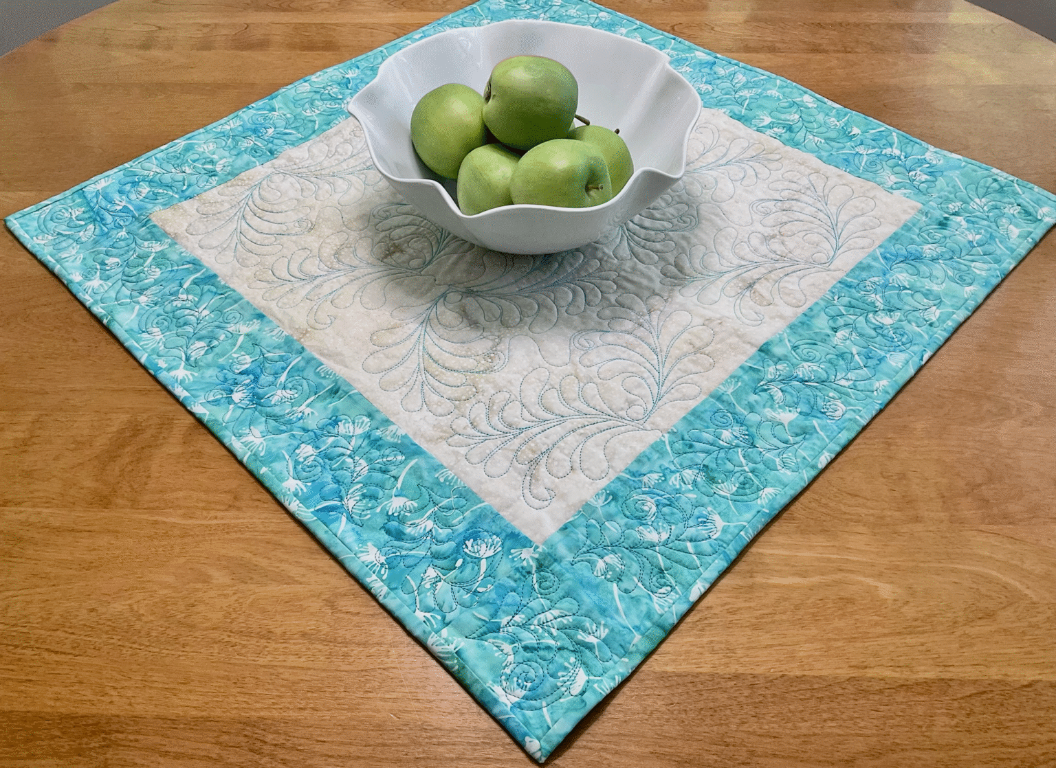 Edge-to-Edge PRO Virtual Class - Amelie Scott Designs